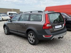 Brūns Volvo XC70 2012 Kauņa, ar dzinēja tilpumu 2.40 L un nobraukumu 430 tūkst. km par 7800 €, foto 4 vietnē AUTOMOTO.COM.LV