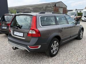 Brūns Volvo XC70 2012 Kauņa, ar dzinēja tilpumu 2.40 L un nobraukumu 430 tūkst. km par 7800 €, foto 5 vietnē AUTOMOTO.COM.LV