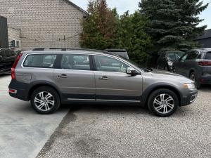 Brūns Volvo XC70 2012 Kauņa, ar dzinēja tilpumu 2.40 L un nobraukumu 430 tūkst. km par 7800 €, foto 6 vietnē AUTOMOTO.COM.LV