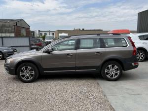 Brūns Volvo XC70 2012 Kauņa, ar dzinēja tilpumu 2.40 L un nobraukumu 430 tūkst. km par 7800 €, foto 7 vietnē AUTOMOTO.COM.LV