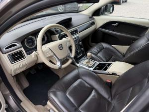Brūns Volvo XC70 2012 Kauņa, ar dzinēja tilpumu 2.40 L un nobraukumu 430 tūkst. km par 7800 €, foto 8 vietnē AUTOMOTO.COM.LV