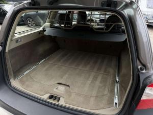 Brūns Volvo XC70 2012 Kauņa, ar dzinēja tilpumu 2.40 L un nobraukumu 430 tūkst. km par 7800 €, foto 14 vietnē AUTOMOTO.COM.LV
