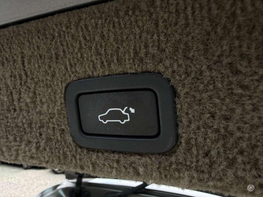 Brūns Volvo XC70 2012 Kauņa, ar dzinēja tilpumu 2.40 L un nobraukumu 430 tūkst. km par 7800 €, foto 15 vietnē AUTOMOTO.COM.LV