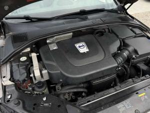 Brūns Volvo XC70 2012 Kauņa, ar dzinēja tilpumu 2.40 L un nobraukumu 430 tūkst. km par 7800 €, foto 18 vietnē AUTOMOTO.COM.LV