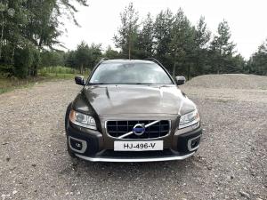 Brūns Volvo XC70 2012 Jonava, ar dzinēja tilpumu 1.98 L un nobraukumu 391 tūkst. km par 6150 €, foto 3 vietnē AUTOMOTO.COM.LV
