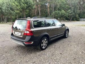 Brūns Volvo XC70 2012 Jonava, ar dzinēja tilpumu 1.98 L un nobraukumu 391 tūkst. km par 6150 €, foto 6 vietnē AUTOMOTO.COM.LV