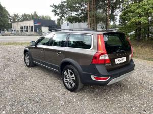 Brūns Volvo XC70 2012 Jonava, ar dzinēja tilpumu 1.98 L un nobraukumu 391 tūkst. km par 6150 €, foto 8 vietnē AUTOMOTO.COM.LV