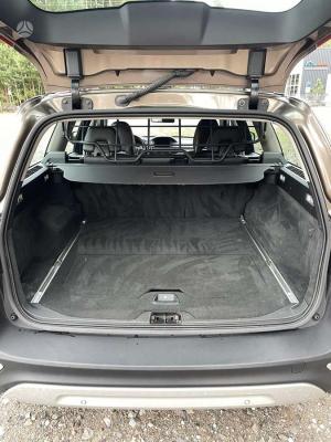 Brūns Volvo XC70 2012 Jonava, ar dzinēja tilpumu 1.98 L un nobraukumu 391 tūkst. km par 6150 €, foto 17 vietnē AUTOMOTO.COM.LV