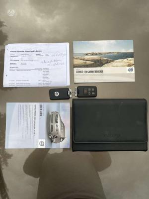 Brūns Volvo XC70 2012 Jonava, ar dzinēja tilpumu 1.98 L un nobraukumu 391 tūkst. km par 6150 €, foto 19 vietnē AUTOMOTO.COM.LV