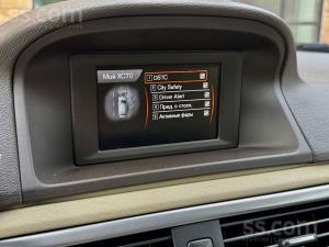 Коричневый Вольво ХС70 2012 в Елгава, объемом двигателя 2.40 л и пробегом 0 тыс. км за 9500 €, фото 23 на AUTOMOTO.COM.LV