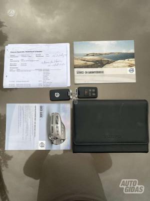 Brūns Volvo XC70 2012 Jonava, ar dzinēja tilpumu 2.00 L un nobraukumu 391 tūkst. km par 6150 €, foto 19 vietnē AUTOMOTO.COM.LV