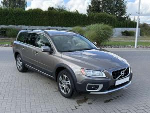 Brūns Volvo XC70 2012 Tauragė, ar dzinēja tilpumu 2.40 L un nobraukumu 430 tūkst. km par 7300 €, foto  vietnē AUTOMOTO.COM.LV