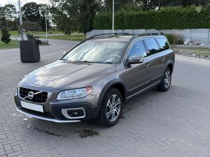 Brūns Volvo XC70 2012 Tauragė, ar dzinēja tilpumu 2.40 L un nobraukumu 430 tūkst. km par 7300 €, foto 3 vietnē AUTOMOTO.COM.LV