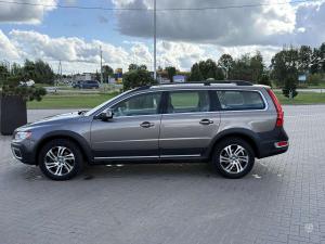 Brūns Volvo XC70 2012 Tauragė, ar dzinēja tilpumu 2.40 L un nobraukumu 430 tūkst. km par 7300 €, foto 4 vietnē AUTOMOTO.COM.LV