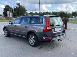 Brūns Volvo XC70 2012 Tauragė, ar dzinēja tilpumu 2.40 L un nobraukumu 430 tūkst. km par 7300 €, foto 6 vietnē AUTOMOTO.COM.LV