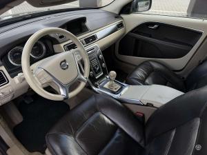 Brūns Volvo XC70 2012 Tauragė, ar dzinēja tilpumu 2.40 L un nobraukumu 430 tūkst. km par 7300 €, foto 10 vietnē AUTOMOTO.COM.LV