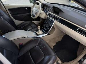 Brūns Volvo XC70 2012 Tauragė, ar dzinēja tilpumu 2.40 L un nobraukumu 430 tūkst. km par 7300 €, foto 11 vietnē AUTOMOTO.COM.LV