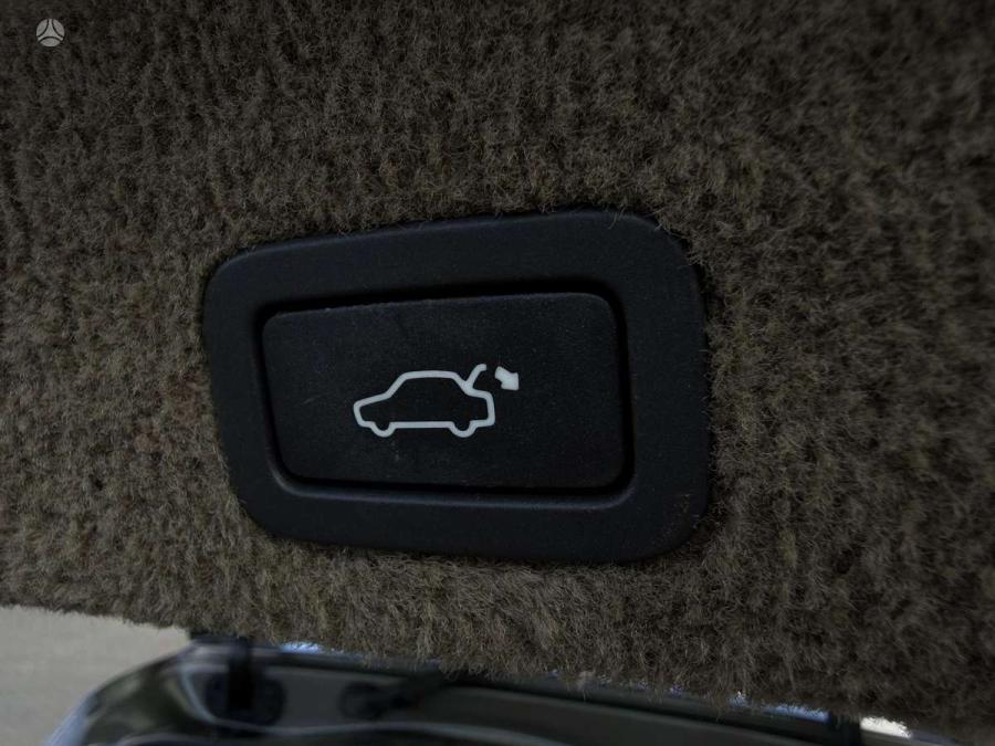 Brūns Volvo XC70 2012 Tauragė, ar dzinēja tilpumu 2.40 L un nobraukumu 430 tūkst. km par 7300 €, foto 15 vietnē AUTOMOTO.COM.LV