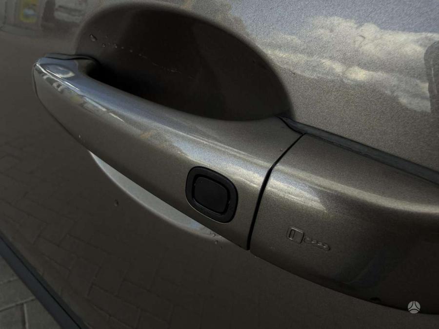 Brūns Volvo XC70 2012 Tauragė, ar dzinēja tilpumu 2.40 L un nobraukumu 430 tūkst. km par 7300 €, foto 16 vietnē AUTOMOTO.COM.LV
