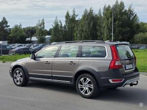 Brūns Volvo XC70 2012 Tauragė, ar dzinēja tilpumu 2.40 L un nobraukumu 277 tūkst. km par 7699 €, foto 6 vietnē AUTOMOTO.COM.LV
