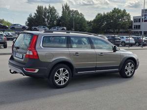 Brūns Volvo XC70 2012 Tauragė, ar dzinēja tilpumu 2.40 L un nobraukumu 277 tūkst. km par 7699 €, foto 7 vietnē AUTOMOTO.COM.LV