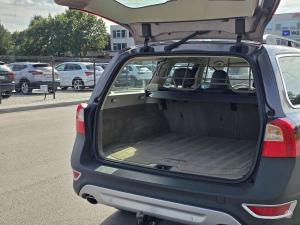 Brūns Volvo XC70 2012 Tauragė, ar dzinēja tilpumu 2.40 L un nobraukumu 277 tūkst. km par 7699 €, foto 22 vietnē AUTOMOTO.COM.LV