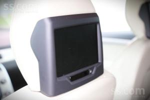 Коричневый Вольво ХС70 2012 в Рига, объемом двигателя 2.00 л и пробегом 329 тыс. км за 8995 €, фото 20 на AUTOMOTO.COM.LV