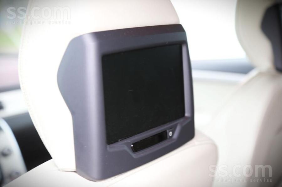 Коричневый Вольво ХС70 2012 в Рига, объемом двигателя 2.00 л и пробегом 329 тыс. км за 8995 €, фото 20 на AUTOMOTO.COM.LV