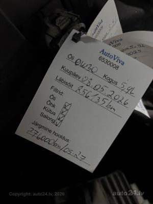 Коричневый Вольво ХС70 2013 в Таллин, объемом двигателя 2.40 л и пробегом 257 тыс. км за 13000 €, фото 23 на AUTOMOTO.COM.LV