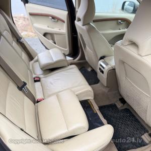 Brūns Volvo XC70 2013 Tallina, ar dzinēja tilpumu 2.40 L un nobraukumu 249 tūkst. km par 9500 €, foto 6 vietnē AUTOMOTO.COM.LV