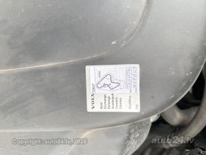 Brūns Volvo XC70 2013 Tallina, ar dzinēja tilpumu 2.40 L un nobraukumu 249 tūkst. km par 9500 €, foto 12 vietnē AUTOMOTO.COM.LV