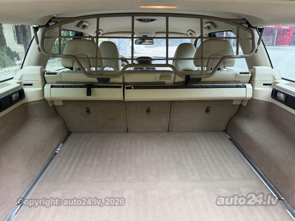 Brown Volvo XC70 2013 in Elva, with an engine capacity of 2.40 L and mileage of 183 thousand km for 15000 €, photo 9 on AUTOMOTO.COM.LV