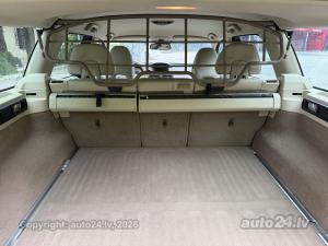 Brown Volvo XC70 2013 in Elva, with an engine capacity of 2.40 L and mileage of 183 thousand km for 15000 €, photo 10 on AUTOMOTO.COM.LV
