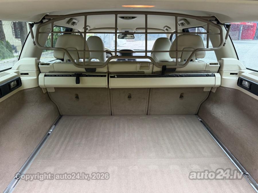 Brown Volvo XC70 2013 in Elva, with an engine capacity of 2.40 L and mileage of 183 thousand km for 15000 €, photo 10 on AUTOMOTO.COM.LV