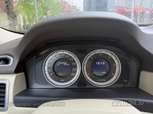 Brown Volvo XC70 2013 in Elva, with an engine capacity of 2.40 L and mileage of 183 thousand km for 15000 €, photo 11 on AUTOMOTO.COM.LV