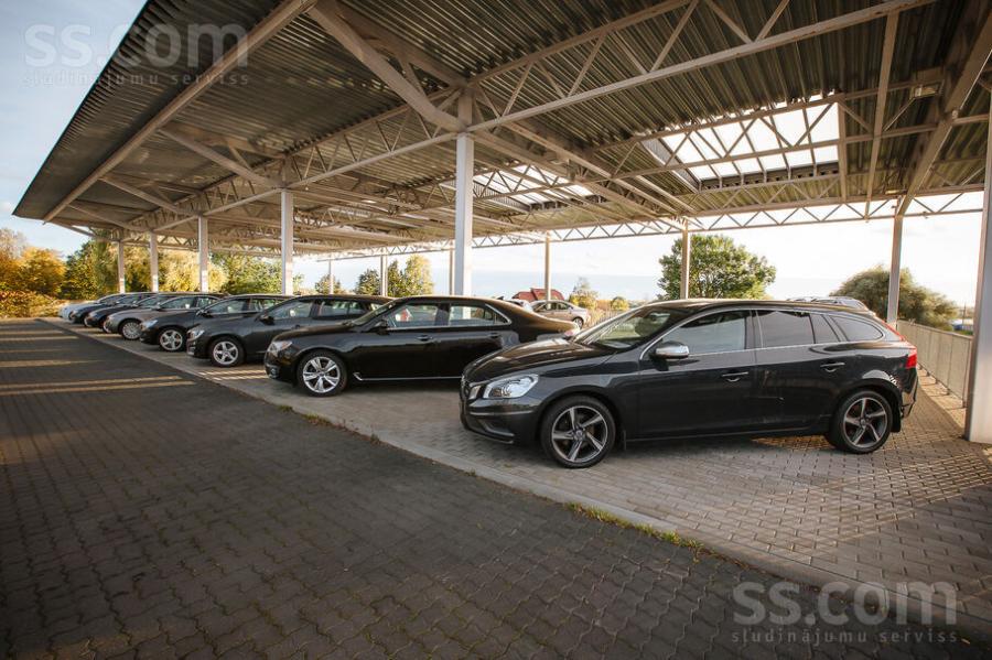 Коричневый Вольво ХС70 2013 в Рига, объемом двигателя 2.40 л и пробегом 208 тыс. км за 9990 €, фото 22 на AUTOMOTO.COM.LV