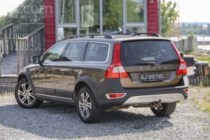 Brūns Volvo XC70 2013 Rīga, ar dzinēja tilpumu 2.00 L un nobraukumu 270 tūkst. km par 7990 €, foto 4 vietnē AUTOMOTO.COM.LV