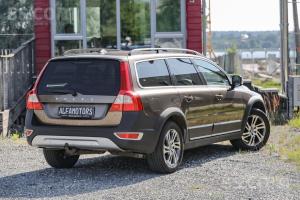Brūns Volvo XC70 2013 Rīga, ar dzinēja tilpumu 2.00 L un nobraukumu 270 tūkst. km par 7990 €, foto 5 vietnē AUTOMOTO.COM.LV