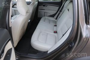 Brūns Volvo XC70 2013 Rīga, ar dzinēja tilpumu 2.00 L un nobraukumu 270 tūkst. km par 7990 €, foto 10 vietnē AUTOMOTO.COM.LV