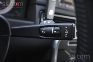 Brūns Volvo XC70 2013 Rīga, ar dzinēja tilpumu 2.00 L un nobraukumu 270 tūkst. km par 7990 €, foto 14 vietnē AUTOMOTO.COM.LV