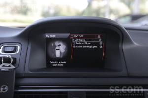 Brūns Volvo XC70 2013 Rīga, ar dzinēja tilpumu 2.00 L un nobraukumu 270 tūkst. km par 7990 €, foto 16 vietnē AUTOMOTO.COM.LV