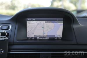Brūns Volvo XC70 2013 Rīga, ar dzinēja tilpumu 2.00 L un nobraukumu 270 tūkst. km par 7990 €, foto 17 vietnē AUTOMOTO.COM.LV