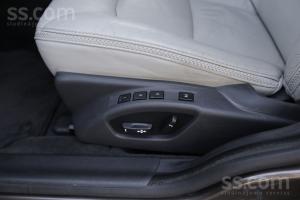 Brūns Volvo XC70 2013 Rīga, ar dzinēja tilpumu 2.00 L un nobraukumu 270 tūkst. km par 7990 €, foto 18 vietnē AUTOMOTO.COM.LV