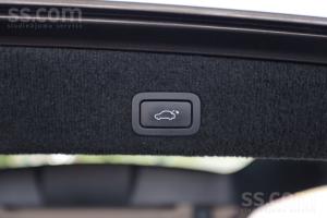 Brūns Volvo XC70 2013 Rīga, ar dzinēja tilpumu 2.00 L un nobraukumu 270 tūkst. km par 7990 €, foto 20 vietnē AUTOMOTO.COM.LV