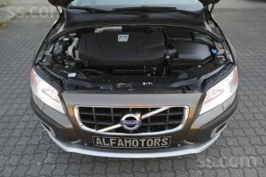 Brūns Volvo XC70 2013 Rīga, ar dzinēja tilpumu 2.00 L un nobraukumu 270 tūkst. km par 7990 €, foto 22 vietnē AUTOMOTO.COM.LV