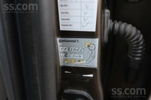 Brūns Volvo XC70 2013 Rīga, ar dzinēja tilpumu 2.00 L un nobraukumu 270 tūkst. km par 7990 €, foto 24 vietnē AUTOMOTO.COM.LV