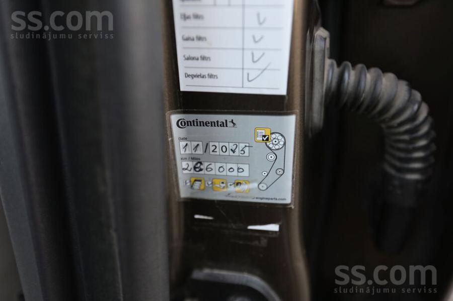 Brūns Volvo XC70 2013 Rīga, ar dzinēja tilpumu 2.00 L un nobraukumu 270 tūkst. km par 7990 €, foto 24 vietnē AUTOMOTO.COM.LV