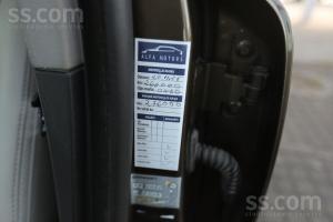 Brūns Volvo XC70 2013 Rīga, ar dzinēja tilpumu 2.00 L un nobraukumu 270 tūkst. km par 7990 €, foto 25 vietnē AUTOMOTO.COM.LV