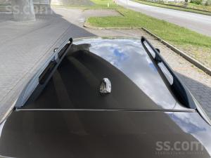 Brown Volvo XC70 2013 in Ventspils, with an engine capacity of 2.00 L and mileage of 252 thousand km for 8990 €, photo 11 on AUTOMOTO.COM.LV