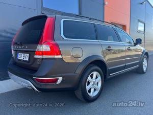 Brūns Volvo XC70 2013 Kuresāre, ar dzinēja tilpumu 2.40 L un nobraukumu 365 tūkst. km par 9990 €, foto 7 vietnē AUTOMOTO.COM.LV